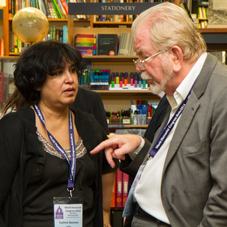 Taslima Nasren - Real Facts about writer Taslima Nasreen